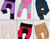 Grow with me pants | Etsy