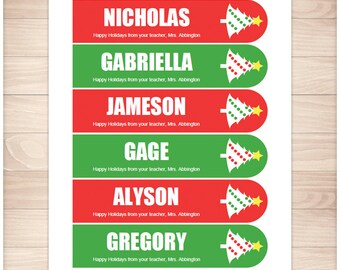 Printable 'Special Delivery from Santa Claus' DIY Gift