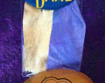 Notre dame ribbon | Etsy