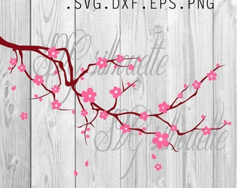 Branch wall decals | Etsy