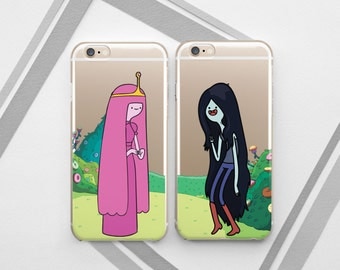 Adventure time case | Etsy