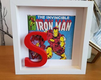 Ironman gifts | Etsy
