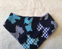 Unique dog drool bib related items | Etsy