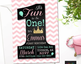 Fun to be one | Etsy