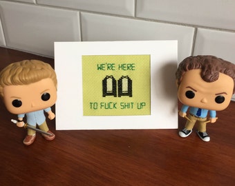 You Have to Call Me Nighthawk Tshirt Step Brothers T-shirt