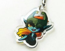 Unique midna related items | Etsy