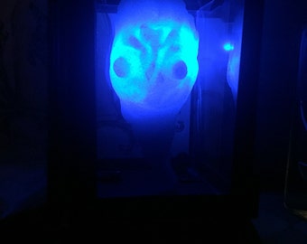 Will o the wisp | Etsy