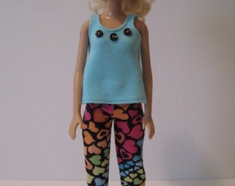 Barbie tank top | Etsy