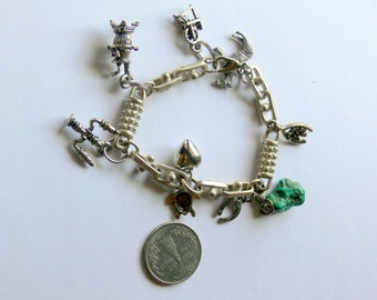 Sea shell cross | Etsy