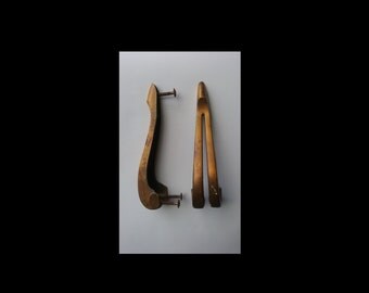 Boho drawer pulls | Etsy