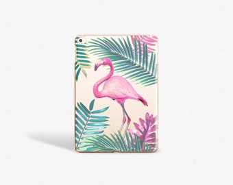 Flamingo ipad case | Etsy