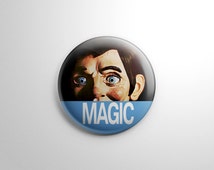 Popular items for ventriloquist puppet on Etsy