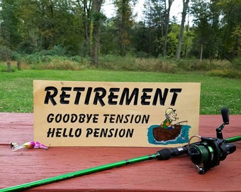 Fishing gift | Etsy