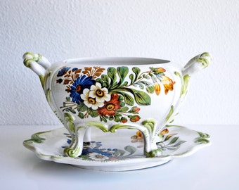 Bassano ceramic | Etsy