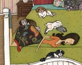 Jamie Morath Artist by JamieMorathArt on Etsy