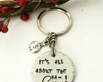 Novelty keychain | Etsy