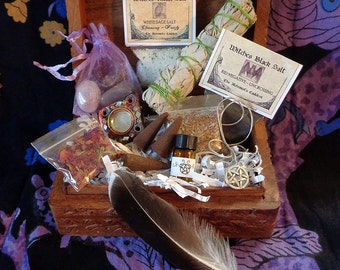 Unique altar kit related items | Etsy