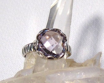 Checkerboard cut | Etsy