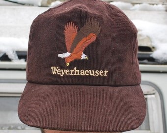 Weyerhaeuser | Etsy