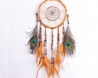 Ojibwe dreamcatcher | Etsy