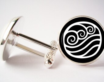 Water tribe symbol | Etsy