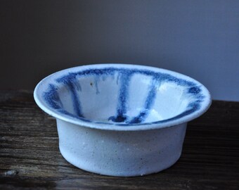 Items similar to Vintage Ann Mallory California Pottery Bowl on Etsy