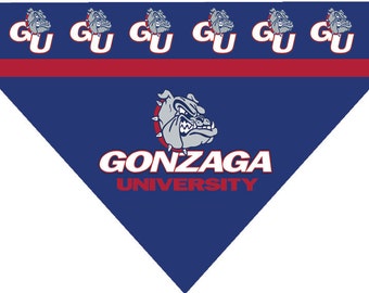 Gonzaga bulldogs | Etsy