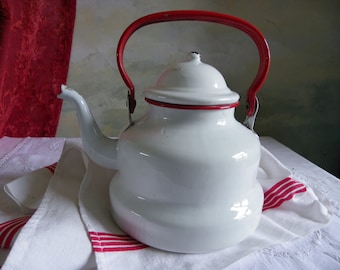 French teapot | Etsy