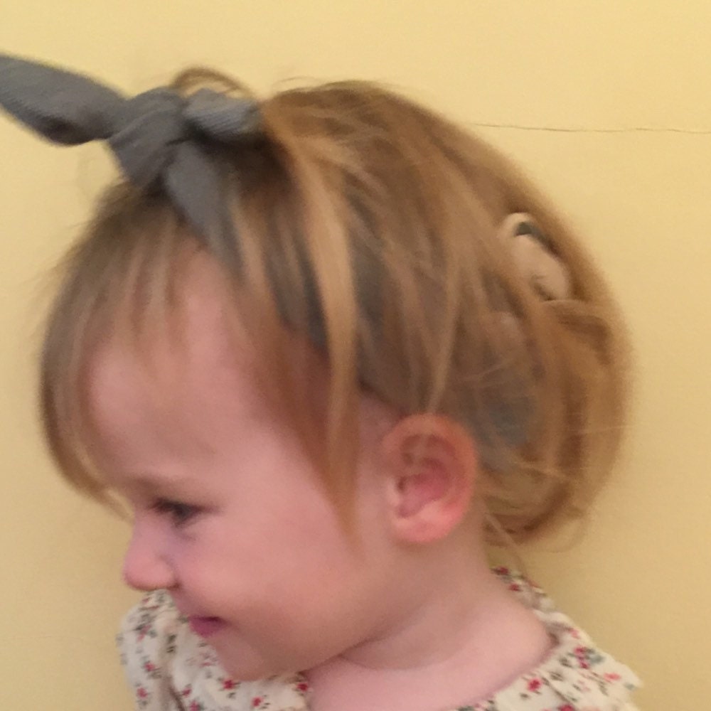 Headbands for cochlear implants and hearing aids. by Rubybands