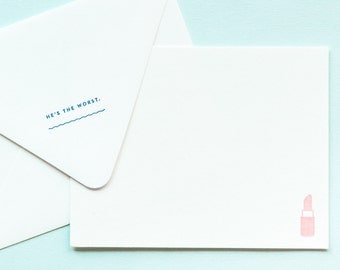 Break up card | Etsy