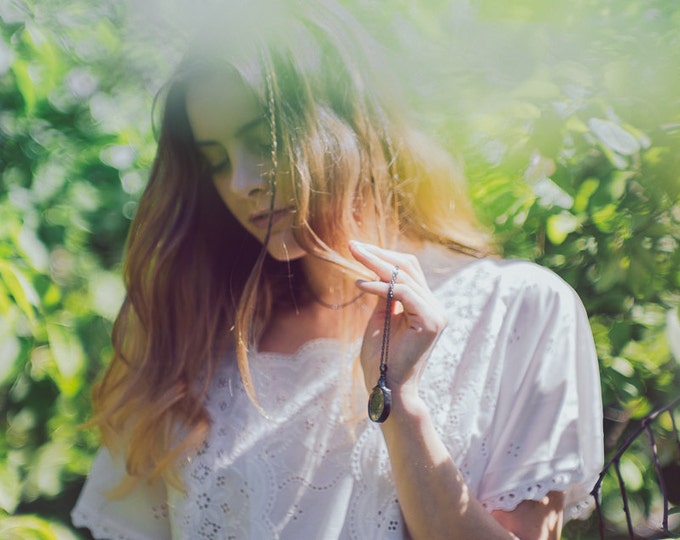 Nature looks good on you - Etsy