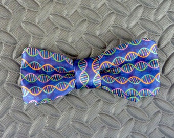 Dna tie | Etsy