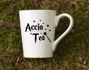 Accio coffee | Etsy