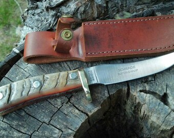 Schrade | Etsy