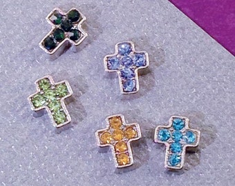 Floating cross | Etsy