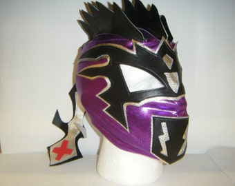 Sin cara mask | Etsy