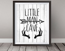 Unique little man cave related items | Etsy