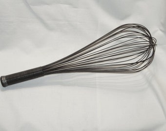 Vintage wire whisk | Etsy