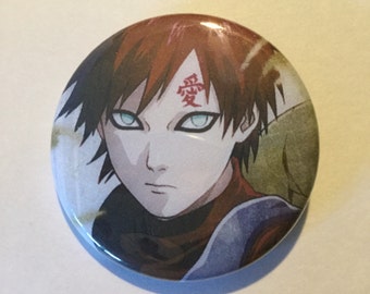 Anime buttons | Etsy