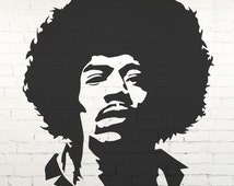 Popular items for guitar stencil on Etsy