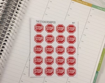 Items similar to CTA L Stop Sign: Chicago (Red Line) on Etsy