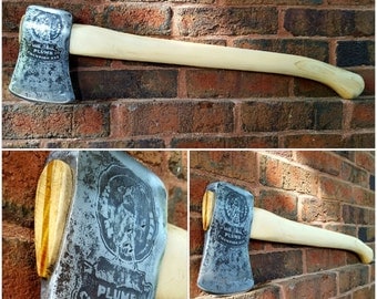 Plumb axe | Etsy