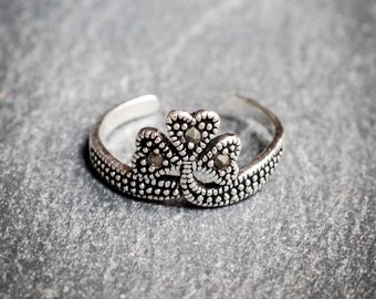 Marcasite jewelry | Etsy