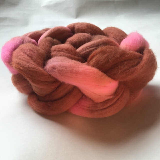 WoolCrofts fibre studio by WoolCrofts on Etsy