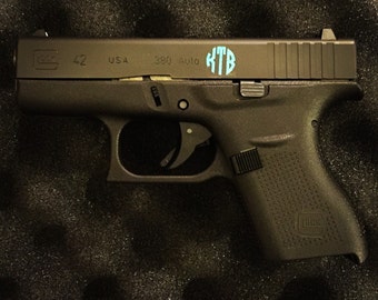 glock decal – Etsy