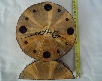 Items similar to Wehrle Commodore Tide Desk Alarm Clock - Collectable ...