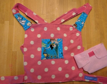 Little pony diaper | Etsy