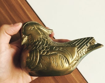 Unique brass decor related items | Etsy