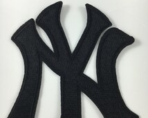 Unique yankees patch related items | Etsy