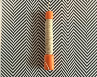 Hemp wick lighter | Etsy